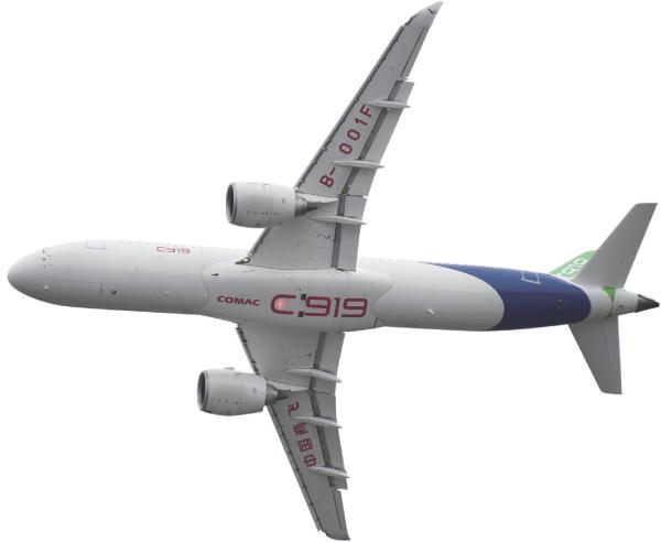 国产大飞机C919飞行员就位 旅客最快何时可乘坐?-南方都市报·奥一网